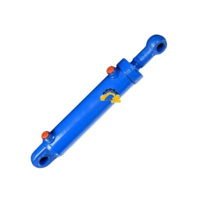 Cina 8/5/3/2 tonnellate scavatore carrello elevatore a forchetta cilindrico bidirezionale modificato macchina telescopica elettrica in vendita