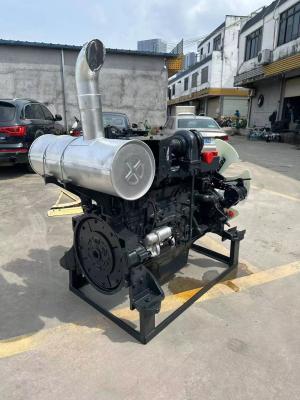 Cina Motore industriale modello SAA6D125E-3 Assemblaggio per macchine di ingegneria PC400-7 PC450-7 in vendita