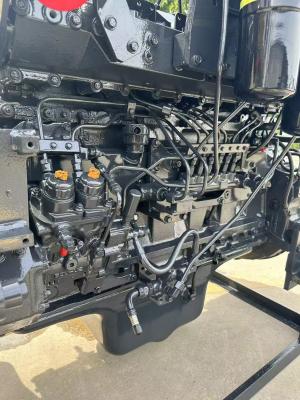 Cina Motore industriale modello SAA6D125E-3 Assemblaggio per macchine di ingegneria PC400-7 PC450-7 in vendita