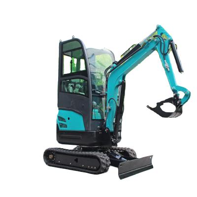 中国 D902 エンジンモデル 3トン ミニ掘削機 コンパクトで建設作業に適しています 販売のため