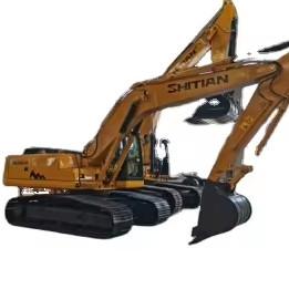 China High Condition PC30 Used Excavator MINI Excavator with Maximum Digging Depth of 6620mm for sale