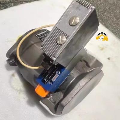 中国 A10VSO10/28/71/45/18/140/100DFR31 プルーンジャーポンプ OEM 建設用部品 販売のため