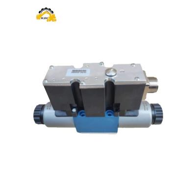China Proportional Directional Control Valve 4WRAE6 4WRAE10 4WRAE16 4WRAE25 3DREPE6 EGENUINE Original Spare Parts for sale