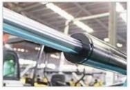 China CHANGCHAI Motor Hydraulischer Kleingraber Crawler Schwanzloser Minibagger L330 für Landwirte zu verkaufen