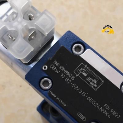 中国 OEM ドイツ プロポショナルのバルブ リバースオーバーフロー 4WRAE 4WREE 4WRKE 4WRZE セルボバルブ 販売のため