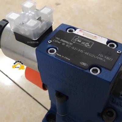 中国 OEM ドイツ プロポショナルのバルブ リバースオーバーフロー 4WRAE 4WREE 4WRKE 4WRZE セルボバルブ 販売のため