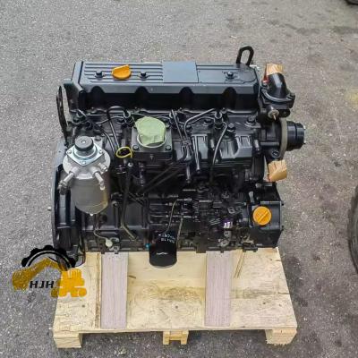 Cina 32.8KW 4TNE92 Assemblaggio completo del motore per alberghi e macchine di ingegneria in vendita