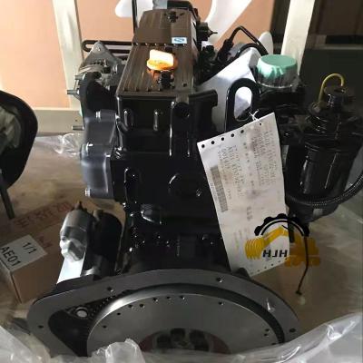 Cina 32.8KW 4TNE92 Assemblaggio completo del motore per alberghi e macchine di ingegneria in vendita