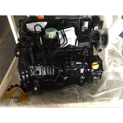 Cina 32.8KW 4TNE92 Assemblaggio completo del motore per alberghi e macchine di ingegneria in vendita