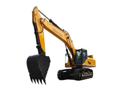China PC680 Crawler Excavator Ideal for Building Material Shops and Construction Sites for sale