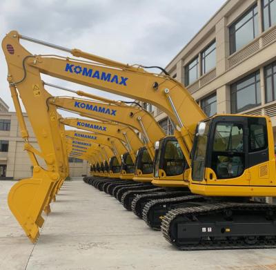 China PC680 Crawler Excavator Ideal for Building Material Shops and Construction Sites for sale