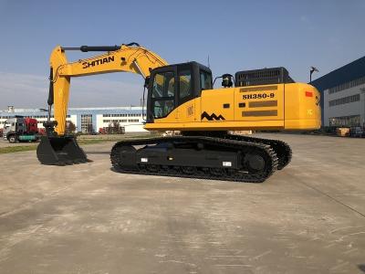 China PC680 Crawler Excavator Ideal for Building Material Shops and Construction Sites for sale