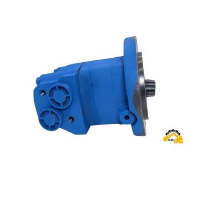 China Dan-foss Hydraulic Motor OMSS200 151F0539 for Burner Hydraulic Oil Pump by EGENUINE for sale
