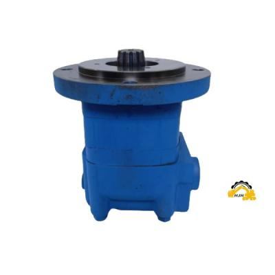 China Dan-foss Hydraulic Motor OMSS200 151F0539 for Burner Hydraulic Oil Pump by EGENUINE for sale