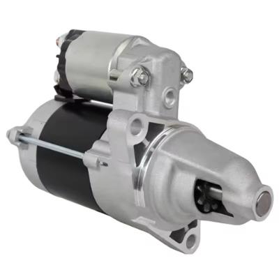 Cina Vendita di motore di avvio da 12 V 0R2189 0R4260 0R4265 0R5208 0R5216 per motore 3208 in vendita