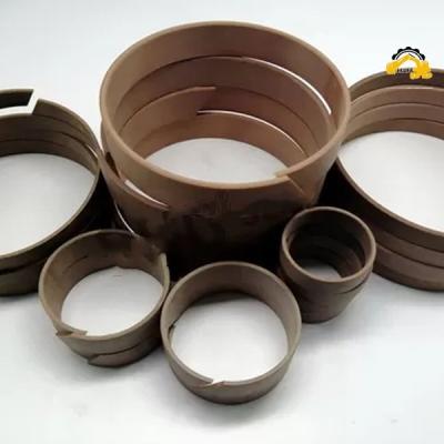 China Mechanical Blocking Water Thrust Plate Oil Seal 707-39-16120 for Road Roller for sale