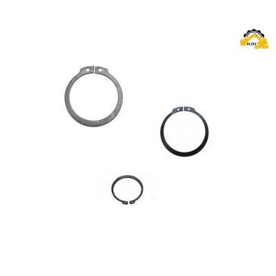 China 04064-04218 RING EGENUINE Original SNAP Forklift Spare Parts and Exceptional Performance for sale