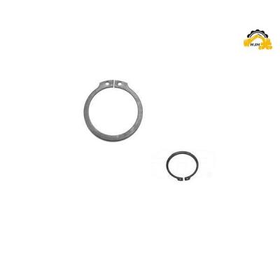 China 04064-04218 RING EGENUINE Original SNAP Forklift Spare Parts and Exceptional Performance for sale
