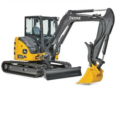 China Middle Size Excavator 21 Ton 0.93 Cbm Crawler Machine with Working Weight 76500kg for sale