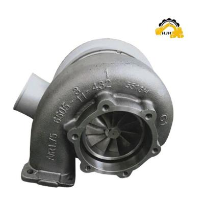 Cina CH11947 Turbocompressore per motore a gas diesel numero di parte CH11947 per una facile identificazione in vendita