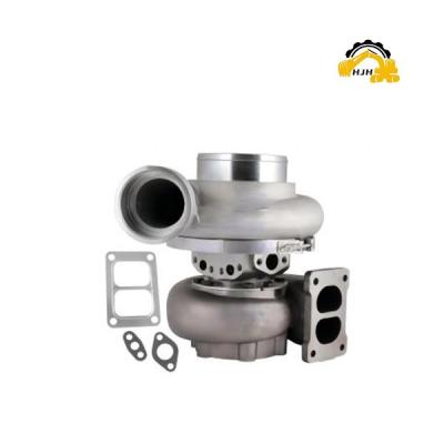 Cina CH11947 Turbocompressore per motore a gas diesel numero di parte CH11947 per una facile identificazione in vendita