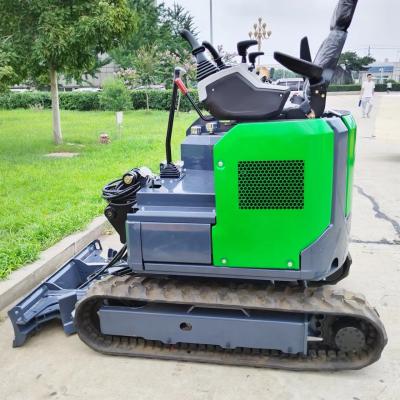 China High Load Moment Hydraulic Boom Crawler Excavator Mini Digger Bucket Capacity 4.5-5.5 m3 for sale