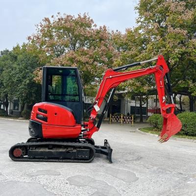 China High Load Moment Hydraulic Boom Crawler Excavator Mini Digger Bucket Capacity 4.5-5.5 m3 for sale