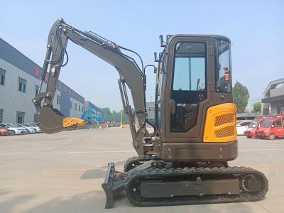 Cina 2.7 tonnellate di escavatore con pompa a pompaggio a pompaggio a pompaggio a pompaggio a pompaggio a pompaggio a pompaggio a pompaggio a pompaggio a pompaggio in vendita