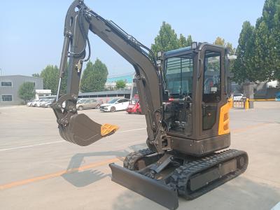 Cina 2.7 tonnellate di escavatore con pompa a pompaggio a pompaggio a pompaggio a pompaggio a pompaggio a pompaggio a pompaggio a pompaggio a pompaggio a pompaggio in vendita