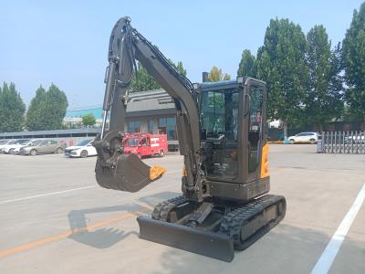 Cina 2.7 tonnellate di escavatore con pompa a pompaggio a pompaggio a pompaggio a pompaggio a pompaggio a pompaggio a pompaggio a pompaggio a pompaggio a pompaggio in vendita