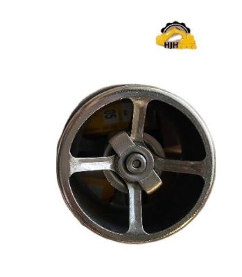 China Part number 248-5513 Thermostat for C-15 C15 330 335D 336D Excavator Replacement Part for sale
