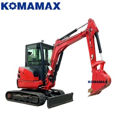 China Small Size Wheel Micro Digger Bagger Mini Electric Performance Hydraulic Crawler Excavator Machine for sale
