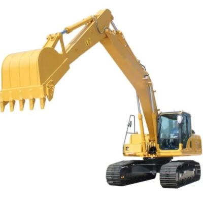China 1.44 Cubic Backhoe Bucket Crawler Excavator PC335-10 for Heavy Tracked Digger Machinery for sale
