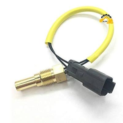 中国 エゲノイン PC200-7 PC220LC-7 掘削機用の水温センサースイッチ 7861-93-3320 販売のため