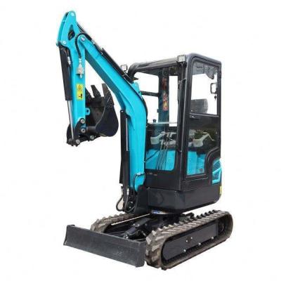 Cina Home Swing laterale 0,8Ton 1Ton 1,5Ton 2Ton 2,5Ton 3Ton 3,5Ton mini escavatore idraulico in vendita