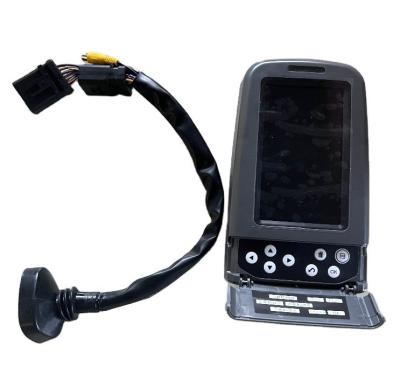 Cina Parti di macchine da costruzione Monitor 260-2193 319-4354 386-3457 Altre in vendita