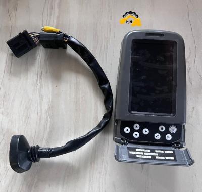 Cina Parti di macchine da costruzione Monitor 260-2193 319-4354 386-3457 Altre in vendita