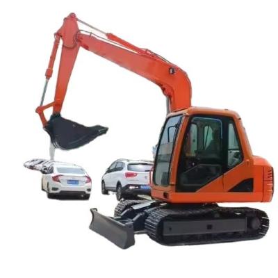 Cina 9 tonnellate R390-1 R390-2 Cabina dell'escavatore medio Altezza 2790 mm per la costruzione ingegneristica in vendita
