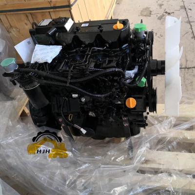 China 4TNV94 4TNV98 Construction Machinery Engine Assembly with Other Specifications for sale