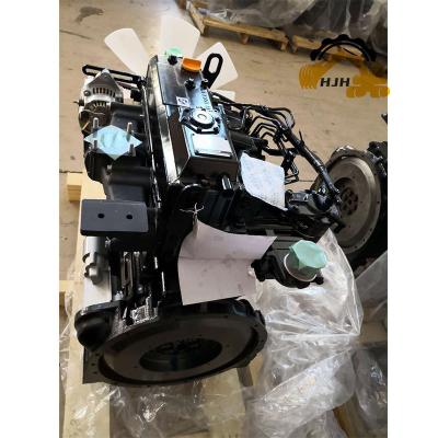 China 4TNV94 4TNV98 Construction Machinery Engine Assembly with Other Specifications for sale