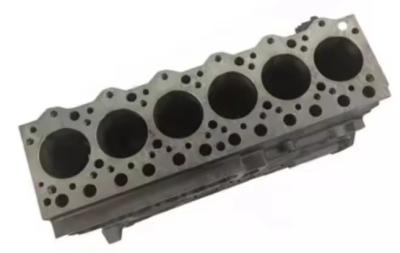 China 4D95 Cylinder Block 6204-21-1504 for Single Cylinder Engine Parts Customizable Options for sale