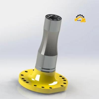China OEM Shaft 195-50-42111 for D375 Dozer EGENUINE Original Spare Parts in Food Shop for sale