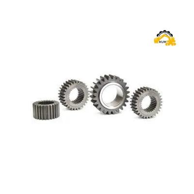 China Gear 207-26-71510 EGENUINE Original LOADER PARTS Your Best Choice for Heavy Machinery for sale
