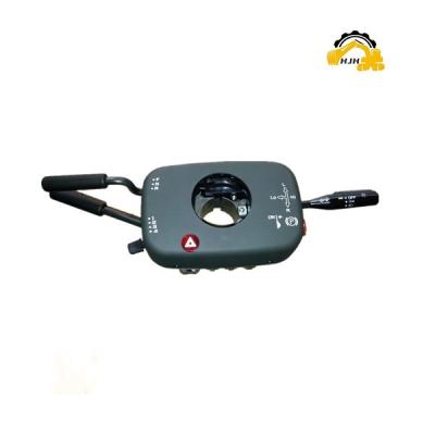 China Wa320-3 Wa380-3 Wa450-3 Wheel Loader Transmission Control Switch Assy by EGENUINE for sale