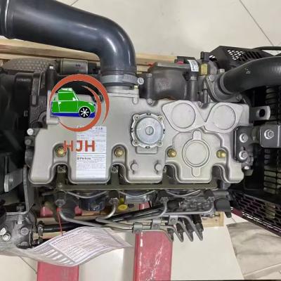 China Excavator Engine Assembly 404D-22 Perkins for Excavator Replacement for sale
