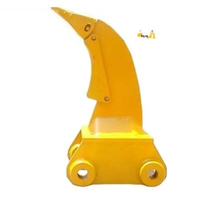 Cina Ripper adattabile per tutti i modelli di escavatori e bulldozer numero di parte 123456 in vendita