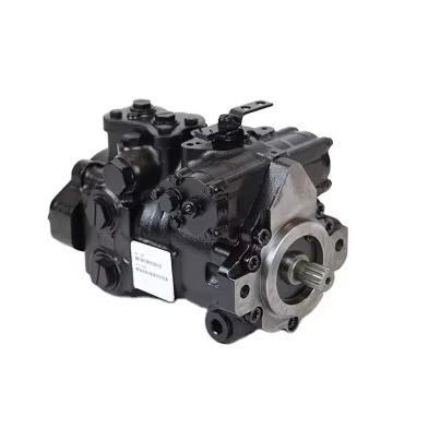 China ZX220 Excavator Spare Main Pump M46-2205 M46-2206 Piston Pump Without Solenoid Valve Final Drive for sale