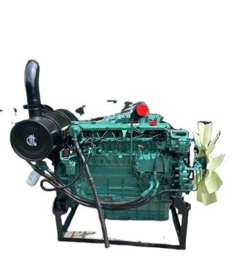 Cina 3TNV82A D7EEBE2 Assemblaggio del propulsore finale dell'escavatore Parti di ricambio per motore diesel turbo in vendita