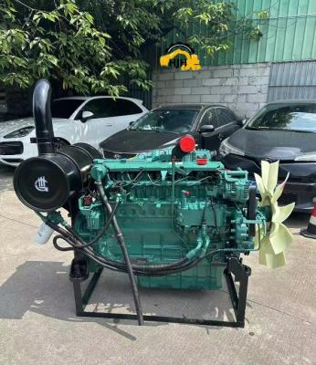Cina 3TNV82A D7EEBE2 Assemblaggio del propulsore finale dell'escavatore Parti di ricambio per motore diesel turbo in vendita
