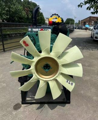 Cina 3TNV82A D7EEBE2 Assemblaggio del propulsore finale dell'escavatore Parti di ricambio per motore diesel turbo in vendita